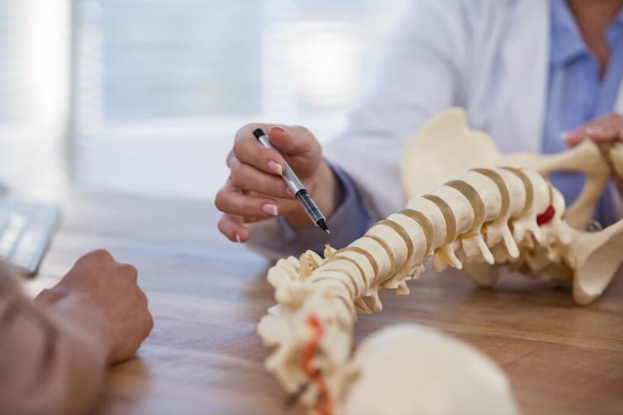 Best Back Pain Doctor Near Me | Same-Day Visits Available