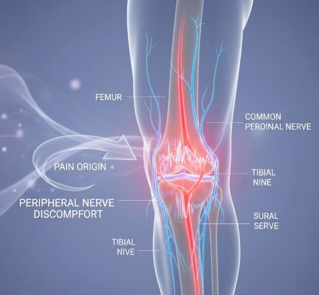 Electrical Nerve Stimulation | Same-Day Visits Available | Call Now!