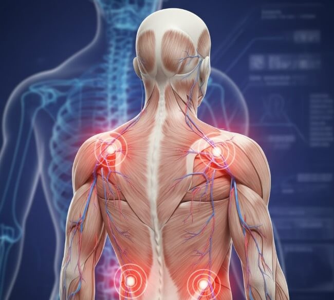 Electrical Nerve Stimulation | Same-Day Visits Available | Call Now!