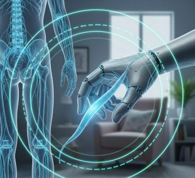 Best Peripheral Nerve Stimulator | Same-Day Visits Available