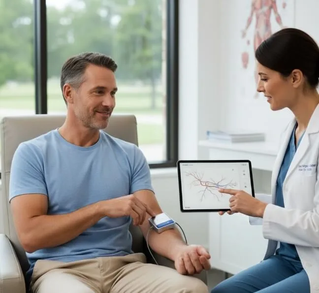 Best Peripheral Nerve Stimulator | Same-Day Visits Available