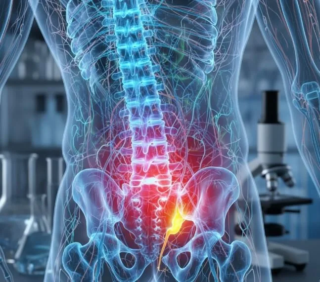 Best Lower Back Pain Management | Book Your Appointment Now